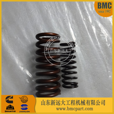 弹簧信息山推转向部位配件SD13弹簧10y-16-0000610y-16-00007