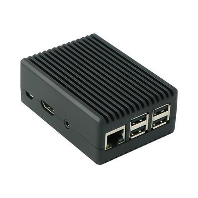 3B铝合金外壳RS17 92x62x32MM工程盒控制盒仪表仪器外壳