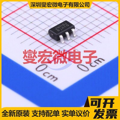 JW5052CSOT-23-6D电源