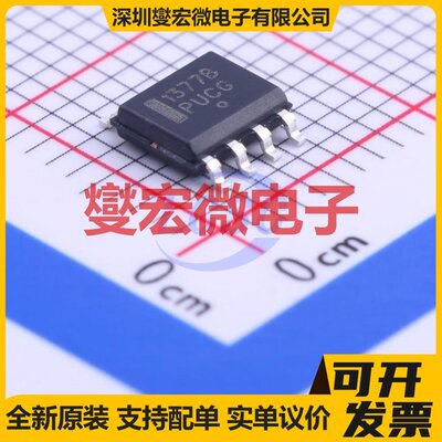NCP1377BDR2GSOIC-8A电