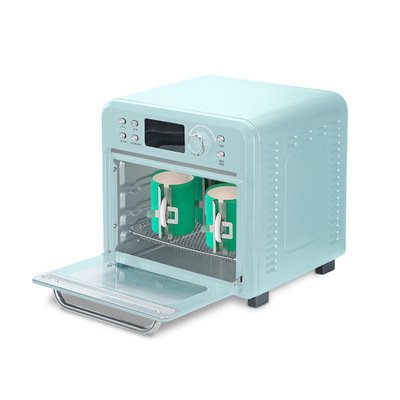 马克杯烤箱 陶瓷杯升华热转印设备水壶转印机sublimation oven