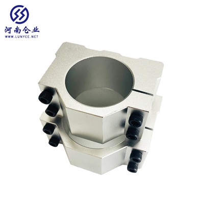 CNC金属滑台Zaxis可调高度适用于Nema17 / 23 42BYG / 57步进电机