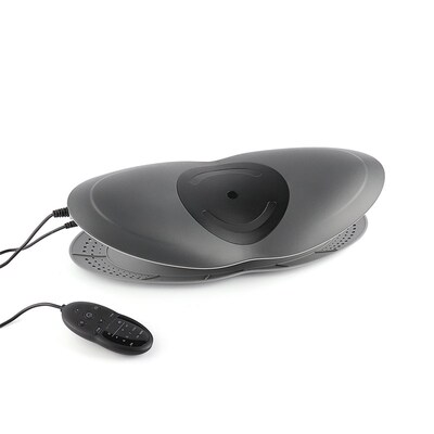 极速Electric Lumbar Tractuion Massager Pressotherapy Massage