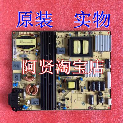 极速原装 D65F351 Lm65E5800F 电源板 SHLD5509F-101H 81-PWE065-