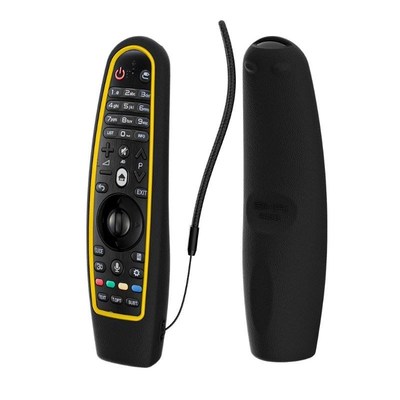 Silicocne Case For-LG AN-MR600 AN-MR650 AN-MR18BA MR19BA MR2