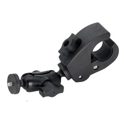 车载电台面板A柱扶手夹款支架八重洲300/200E/400DR/6000R/KT5000