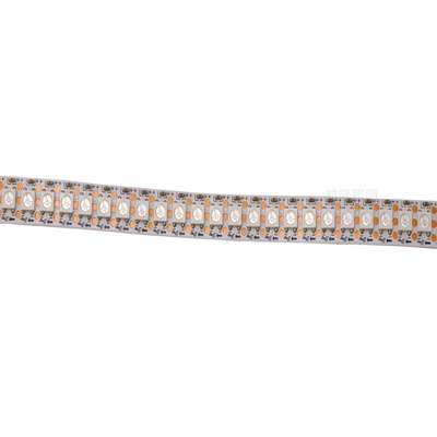 30/60/96/144灯/米DC12VWS2815单点单控断点续传KTV装修灯条