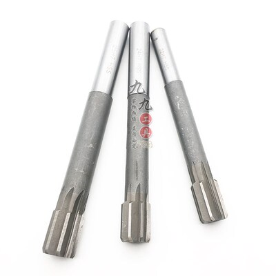 机用铰刀白钢直柄绞刀24 24.1 24.2 24.3 24.5 24.6 24.7-24.9