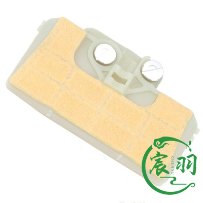 宸羽MS029 039 MS290 MS310 MS390空滤器 滤芯 油管 油滤油锯配件