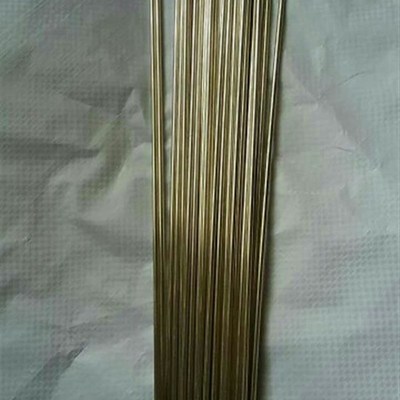 国标包邮 料209低银钎料HAg-2B焊丝 含银2%焊条BCNu91PAg/BCuP-6