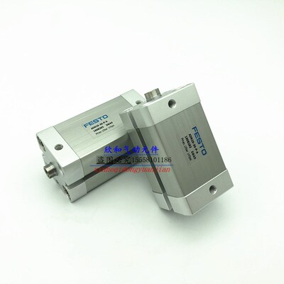 费斯托紧凑型气缸ADN63-5 10 15 20 25 30 35 40 4U5 50-P-A-I