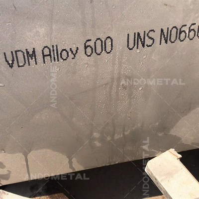 Inconel600(2.4q816)镍基耐蚀合金棒 圆棒 光圆 板材 钢板 管 带