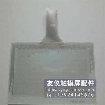 触摸板 A0061DF11 ADT-056/A1B3012V3S ADLT-D138 KTP057EAAD