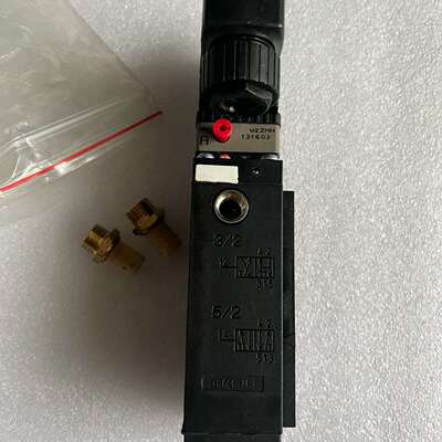 可维修BURKERT电磁阀，型号6519 W 6.0，PN议价