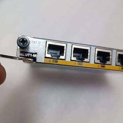 可维修8E1/T1-M 4E1/T1-M AR01WDCE8A 4议价