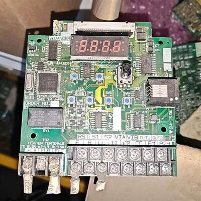 可维修主板 CPU板 P6581280G90 正品 包好议价