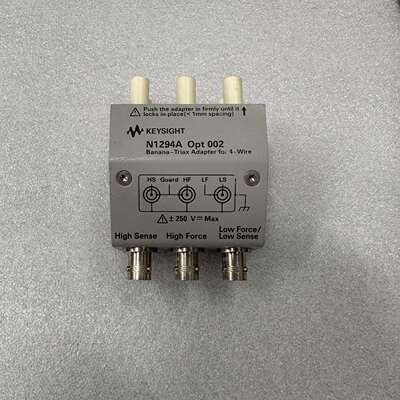 可维修是德Keysight N1294A Opt 002 探头，9议价
