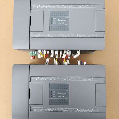 可维修SamkoonPLC FGS-32MT-DC V3.0议价