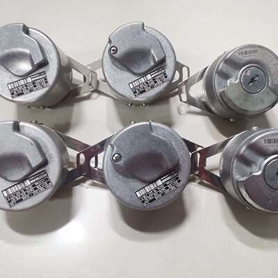 可维修EQN1325.001-2048编码器ID:31221议价