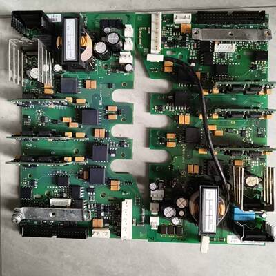 可维修伟肯变频器驱动板PC00419，型号419T，690V 41议价