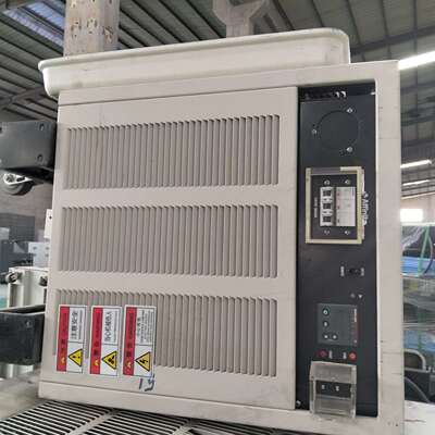 可维修Affity冷水机，型号RMA-300-2550SCA，议价