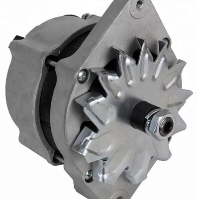 开利冷王T1000冷藏车空调制冷机发y电机2E25251G02/452498发电机