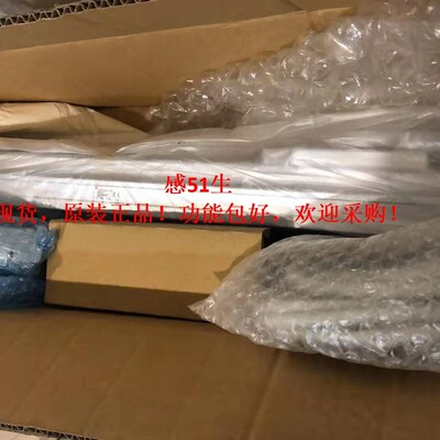 LEFS32A-400-R36N1/LECP6N-LEFS32A-400-S16N1/SR16N3/SMC电动缸