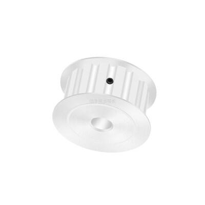 同步轮S5M72齿宽21/27AF内孔5 6 8 10 127同T步带轮马达传动皮带