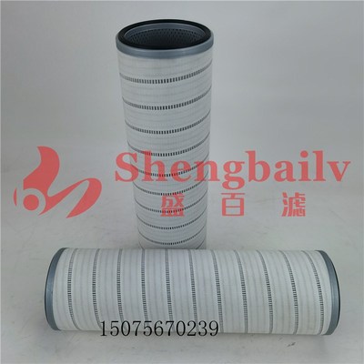 挖掘机液压d回油滤芯 KTJ11630 液压滤芯