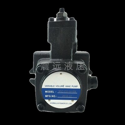 VPVC-F20-A3-02A叶片r泵/12/30/40-A4/A3/A2/A1-02A/031A油泵