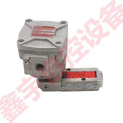 隔爆电磁阀NF832i7B112/NF8327B102/NF8327B022*NF8327B111