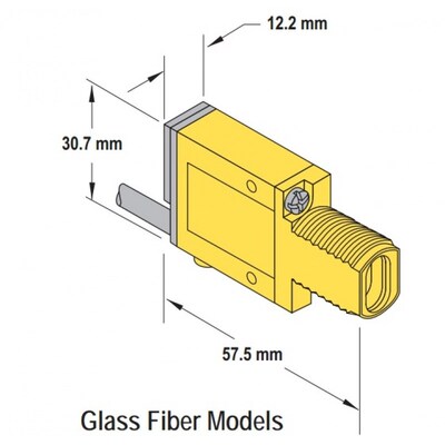 邦纳交流光电SMfA31E,SM2A31R,SM2A312D,SM2A312LV,SM2A312LVC