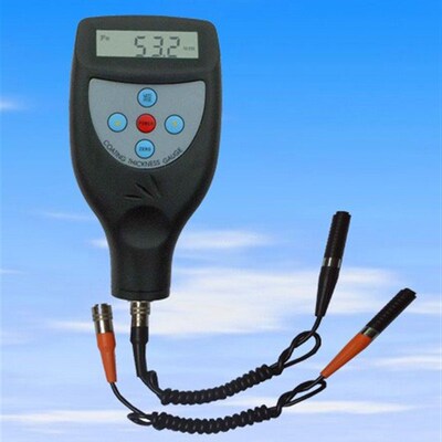 兰泰CM-8826- 涂层测厚仪 适W用于磁性物体