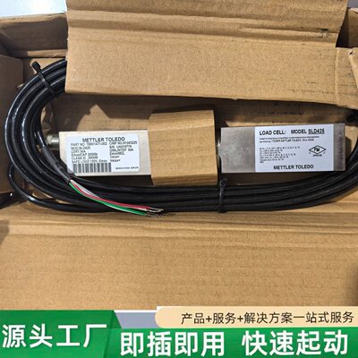 非标价Mettler Toledo SLD425-2000lb称重修理