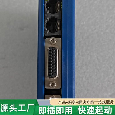非标价Copley Accelnet 800-1673B伺服驱动器修理
