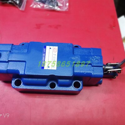BEILI上海贝立手动换向阀34SMr-B20H-W/34SO-B20H-W/34SH-B20H-W/