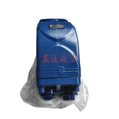 PZB Y60/84R随车吊斜轴柱x塞泵Y60/108R液压油泵环卫勾臂车配件