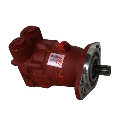 74318d-DBM液压马达74328-DEM卷扬机风扇马达