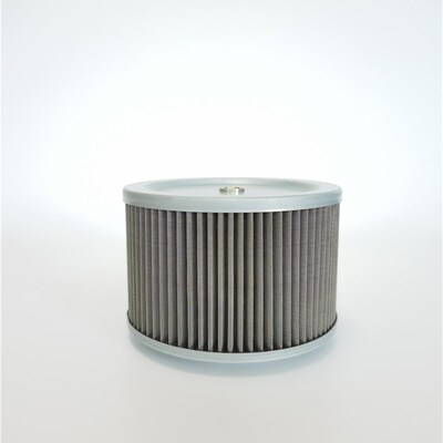 适配小松PcC200-6 PC220-6 PC100-6挖掘机吸油滤芯 进油滤芯 液压