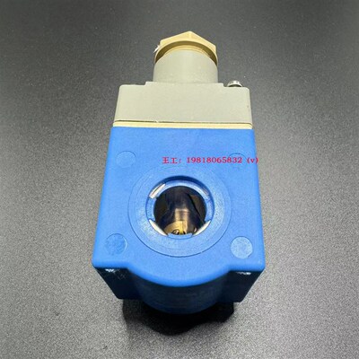 Danfaoss 丹佛斯电磁阀线圈 018F6732