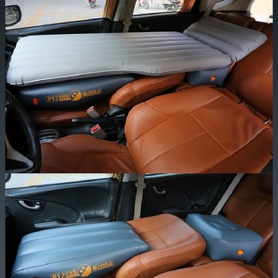 长安cs55 cs7l5 plus unik 床汽车床垫车载充气床后备箱后排气垫