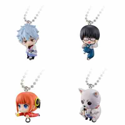 【童心】预售银魂娃娃造