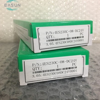 EASUN 亿日电磁阀 4ES230C-08 4ES230E-08 4ES230PE-08 AC20 DC24