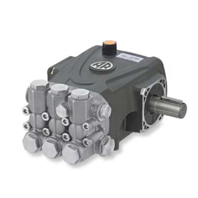 意大利AR85℃高温高压柱塞泵热水泵热水高压泵RRHW15.20