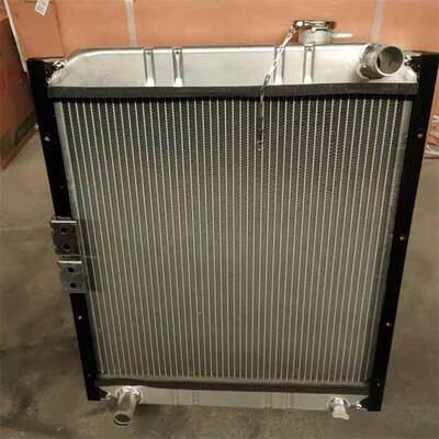 东风轻卡水箱1301010Q39421