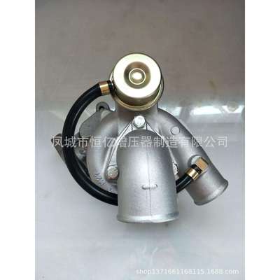 工厂直销GT1749S715843-5001S715843-000128200-42600涡轮增压器
