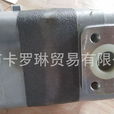 234-60-65400--适用GD705A 平地机液压齿轮泵 Grader pump
