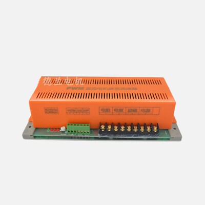 PWM直流调速电源脉宽电机调速器SK600800AH/BHAC220vDC0-110/220v
