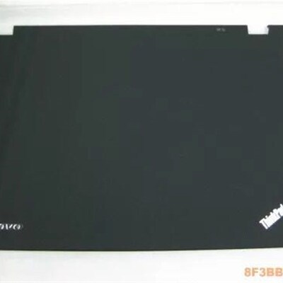 新品原装     kT420 T420I A壳 屏盖 FUR:04W1608