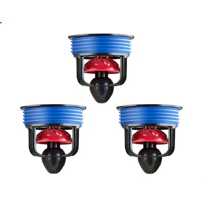 极速New Floor Strainer ctore Plug Trap Large Displacement Wa